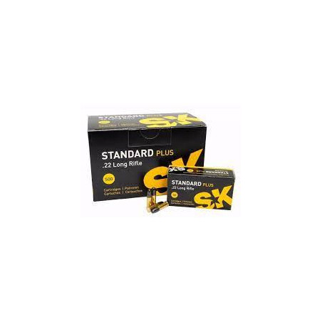 SK STANDARD PLUS